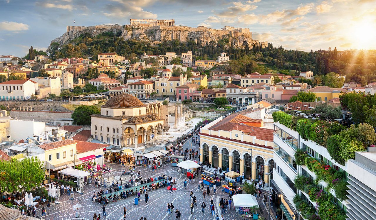 Athens, Greece